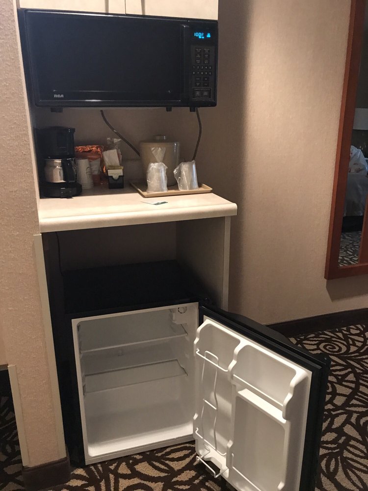 QUALITY INN - 42 Photos & 24 Reviews - 7901 W Quinault Ave, Kennewick ...