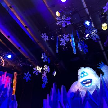 ICE! AT THE GAYLORD NATIONAL - Updated September 2025 - 568 Photos ...