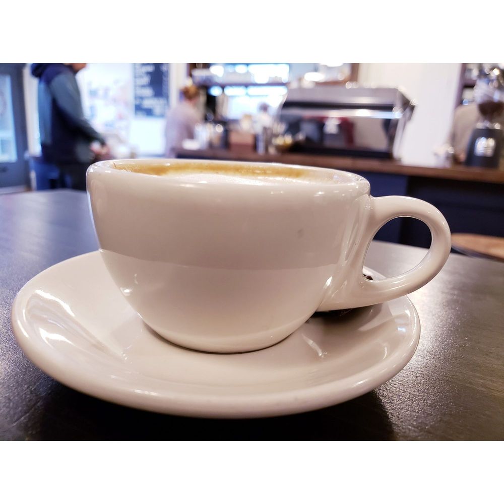 GOODKIND COFFEE - Updated November 2025 - 184 Photos & 110 Reviews ...