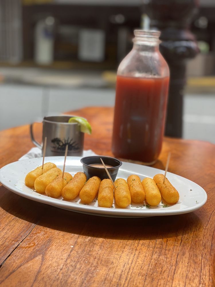 RESTAURANTE RAICES - 2254 Photos & 1579 Reviews - Calle Recinto Sur 315 ...