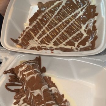 CREPE STOP - Updated July 2024 - 26 Photos & 19 Reviews - 2714 Bethel ...