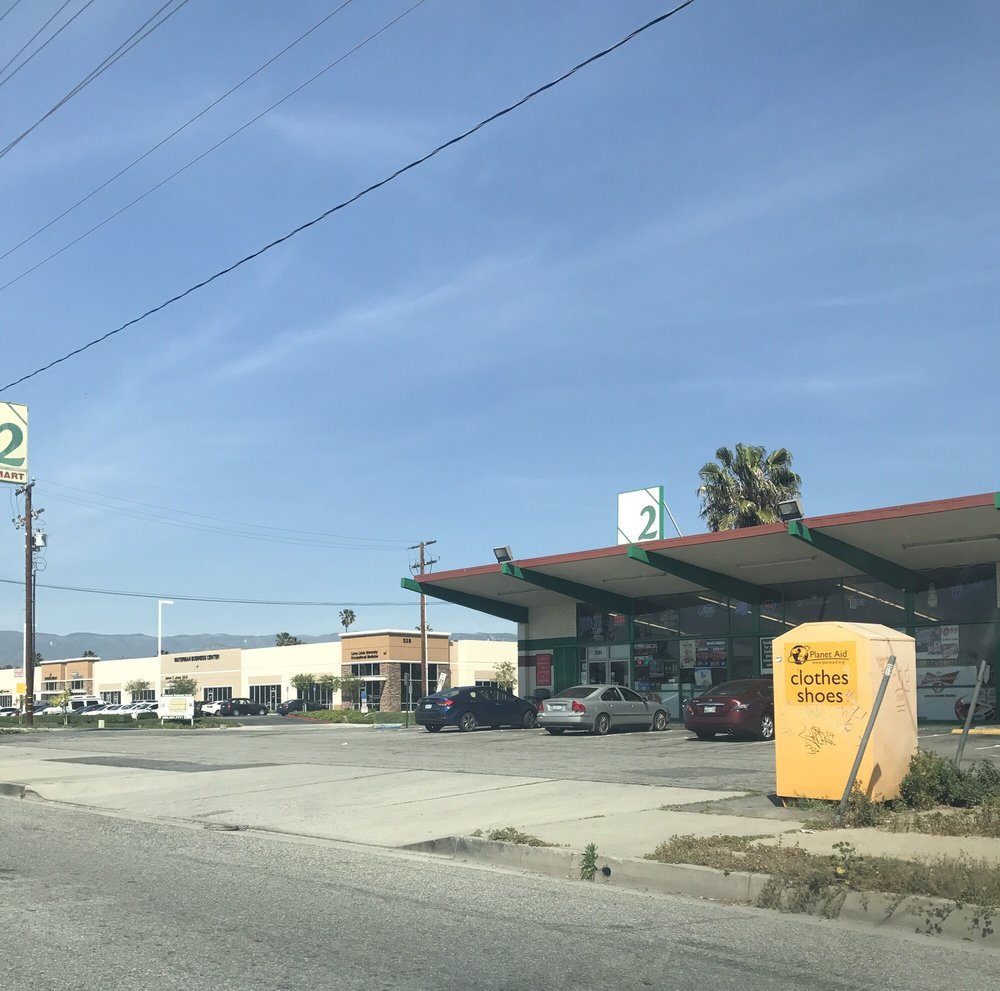 C2 MART - Updated November 2025 - 2505 S Waterman Ave, San Bernardino ...
