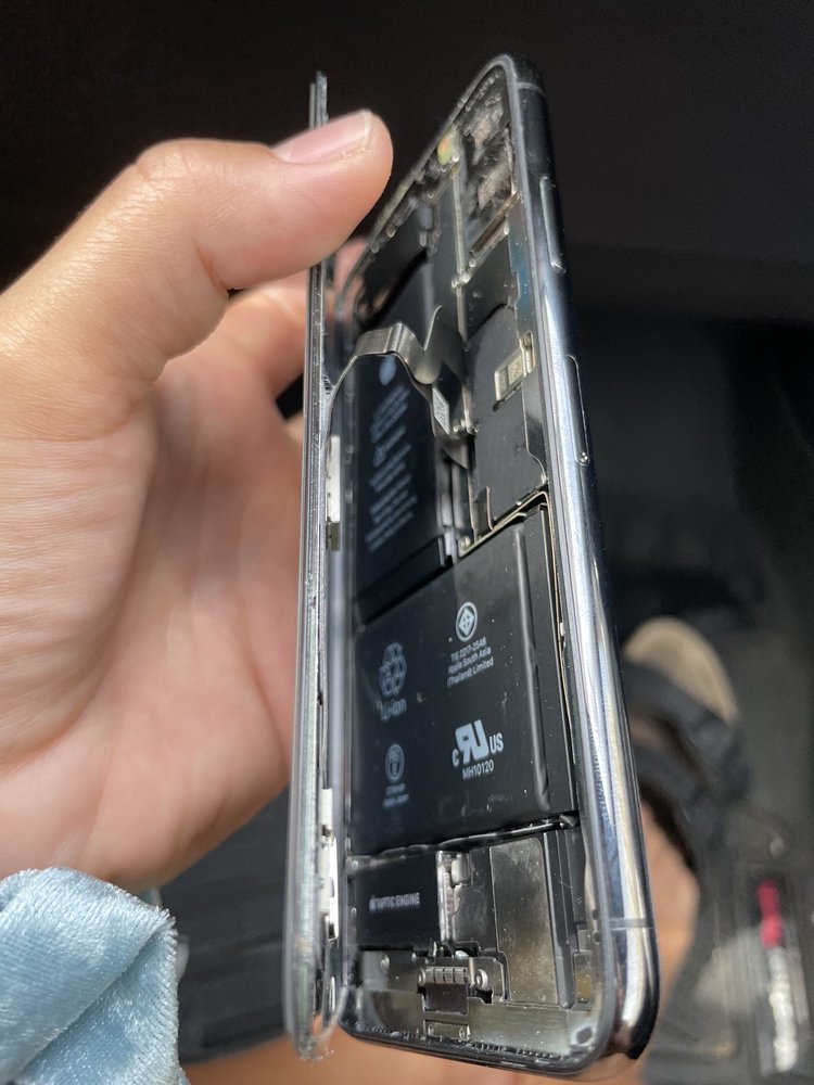 ALOHA PHONE REPAIR BY TCA WIRELESS - HONOLULU - Updated June 2024 - 135 ...