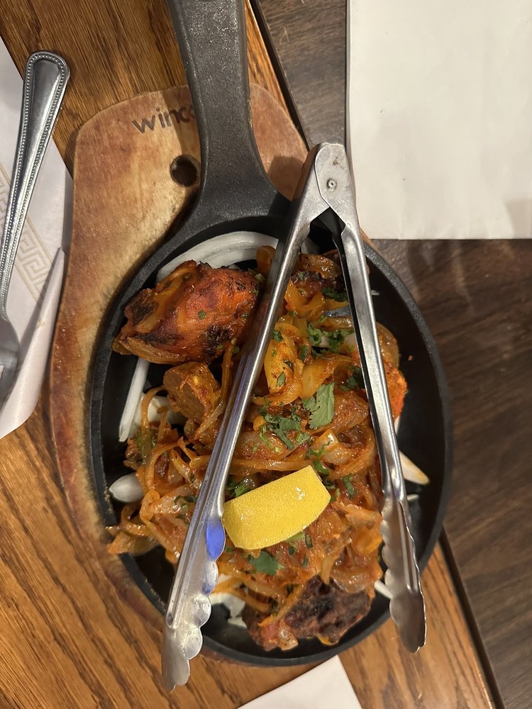 CURRY CORNER - Updated January 2026 - 490 Photos & 853 Reviews - 1212 E ...