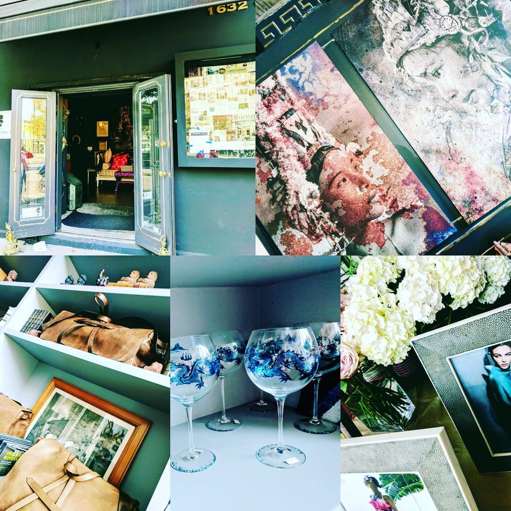 JONATHAN RACHMAN DESIGN - Updated July 2025 - 1632 C Market St, San ...