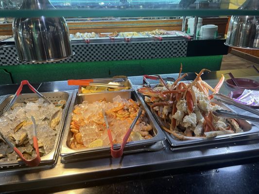HIBACHI BUFFETT - Updated June 2026 - 83 Photos & 56 Reviews - 735 N ...