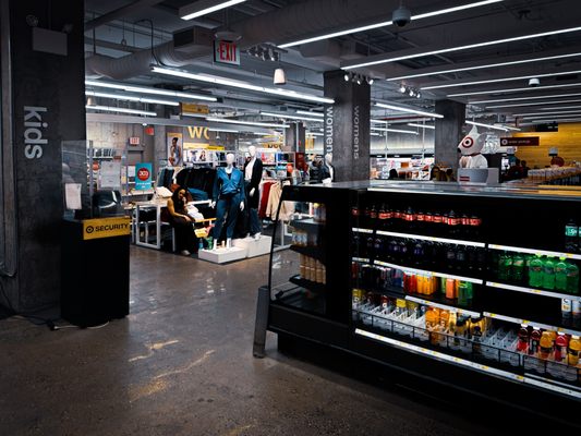 TARGET - Updated October 2025 - 97 Photos & 45 Reviews - 1863 Broadway ...