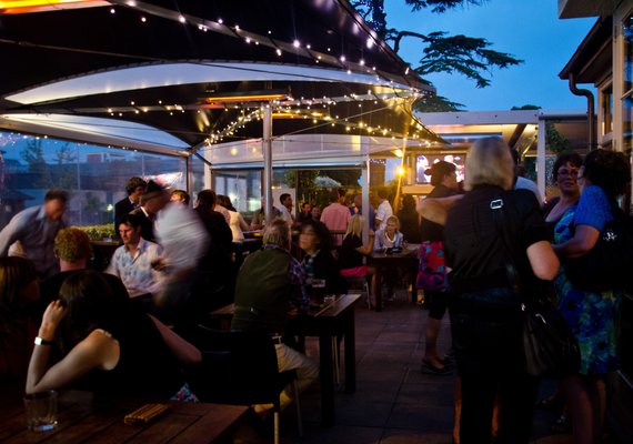 NO 4 BAR & RESTAURANT - Updated September 2025 - 4 Mansfield Ave ...