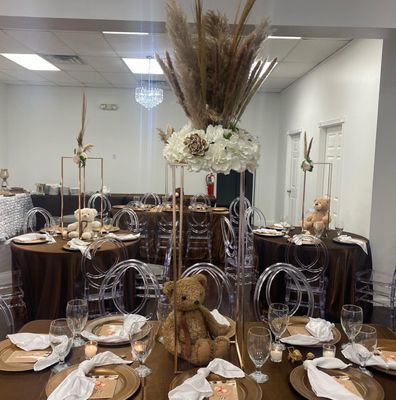 PURPOSE EVENT VENUE - Updated June 2024 - 8760 Madison Blvd, Madison ...