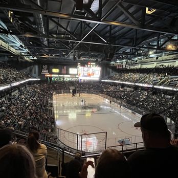 TOYOTA ARENA - Updated April 2025 - 1539 Photos & 518 Reviews - 4000 E ...