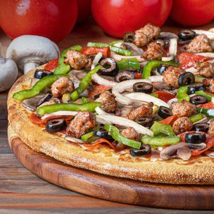 DESTINO’S - 144 Photos & 148 Reviews - Pizza - 460 W Main St, Merced ...