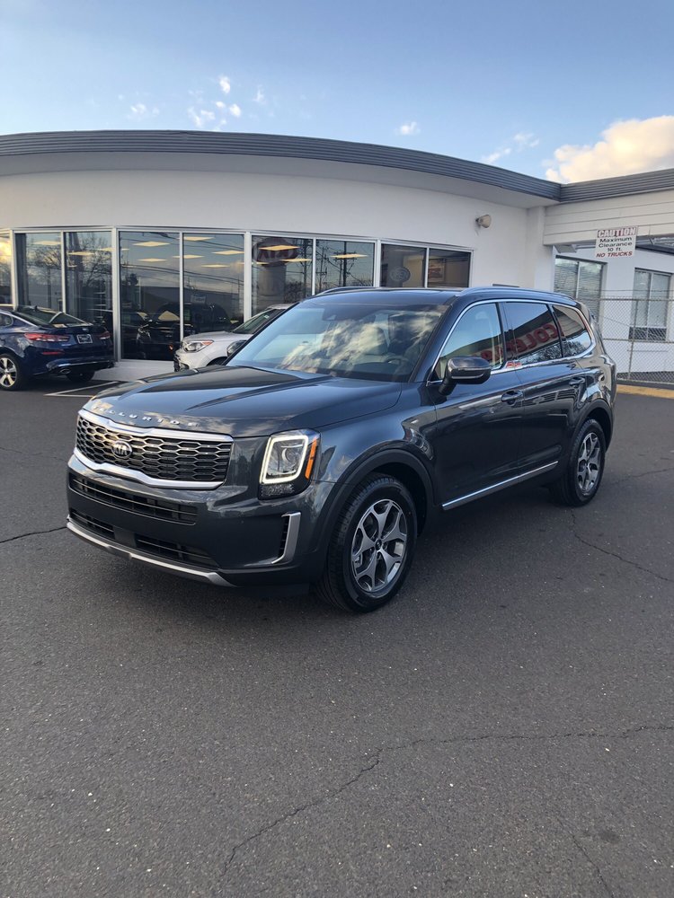 CIOCCA KIA - 27 Photos & 30 Reviews - 1710 N Olden Ave, Ewing, NJ - Yelp