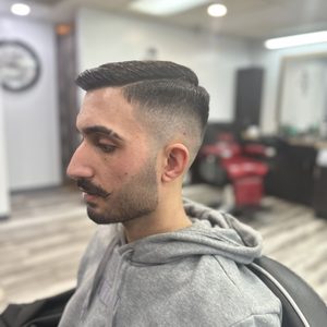 FAMOUS FADEZ - Updated November 2024 - 618 E Golf Rd, Arlington Heights ...