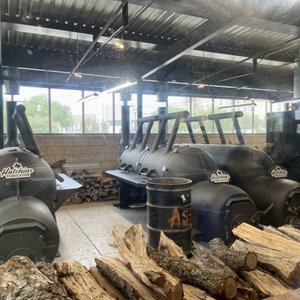 THE ORIGINAL ROY HUTCHINS BARBEQUE - 44 Photos & 34 Reviews - 3000 TX ...