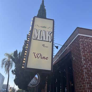 CAFE MAK - Updated September 2025 - 1140 Photos & 990 Reviews - 612 ...