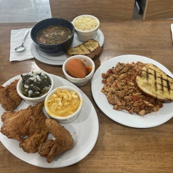 LES SISTERS SOUTHERN KITCHEN & BBQ - Updated April 2025 - 230 Photos ...