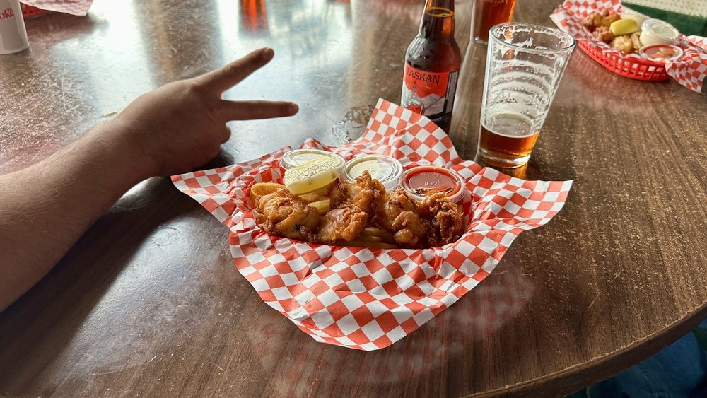 SAND BAR AND GRILL - Updated July 2025 - 99 Photos & 167 Reviews - 2525 ...