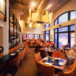 WILD GINGER - Updated December 2025 - 801 Photos & 1797 Reviews - 1401 ...