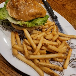 THE FIX BURGER BAR - Updated November 2025 - 627 Photos - 1068 Reviews ...
