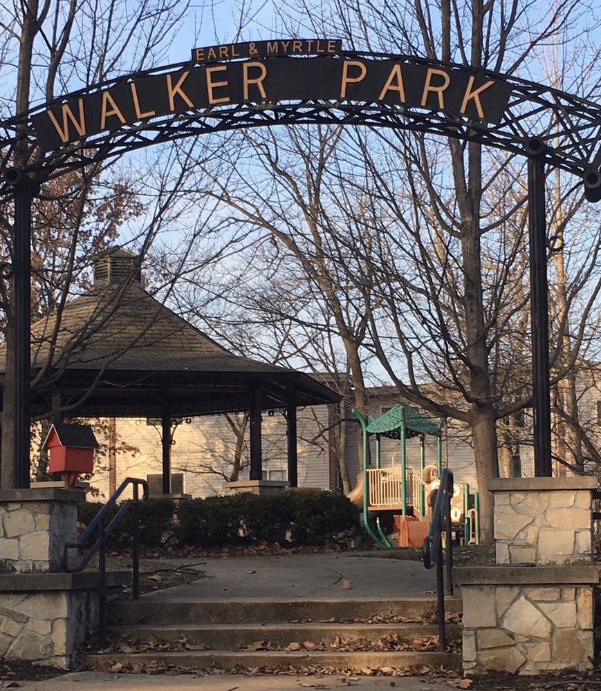 WALKER PARK - Updated December 2024 - 169 E Washington Ave, Saint Louis ...