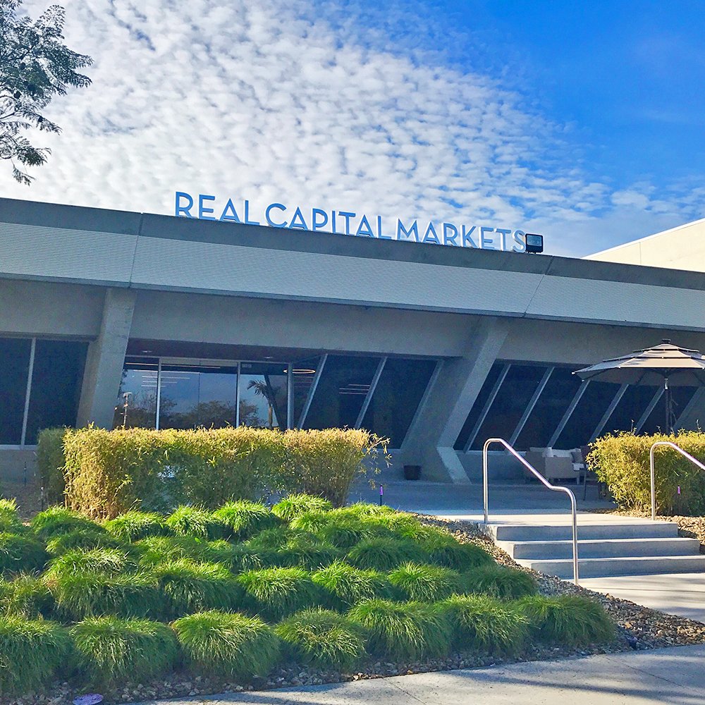 REAL CAPITAL MARKETS - Updated August 2024 - 2051 Palomar Airport Rd ...
