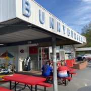RED RABBIT DRIVE-IN - 111 Photos & 121 Reviews - American (Traditional ...