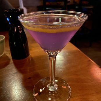 ZENBU LOUNGE - Updated December 2025 - 138 Photos & 127 Reviews - 8609 ...