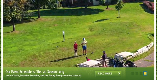 BUSHWOOD GOLF CLUB - Updated December 2025 - 39430 Dun Rovin Dr ...