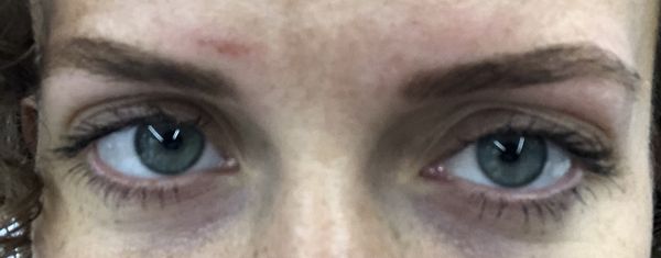 UNIQUE EYEBROW THREADING - 13 Photos & 38 Reviews - Threading Services ...