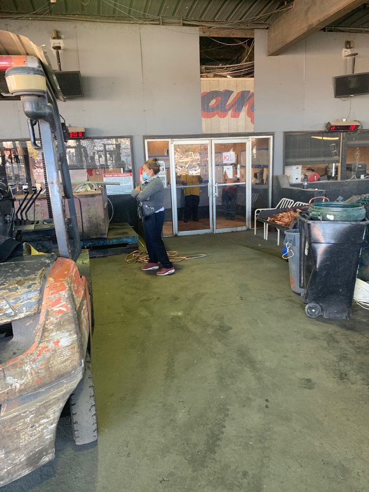 AMERICAN RECYCLING - Updated December 2025 - 3750 N Main St, Fort Worth ...