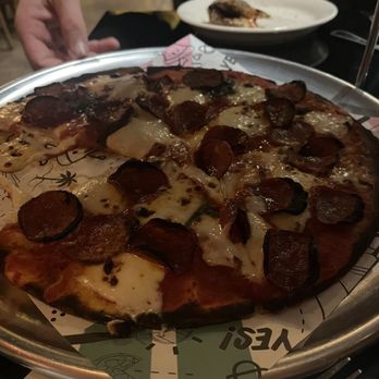 PITFIRE PIZZA - Updated July 2024 - 94 Photos & 49 Reviews - 2141 West ...