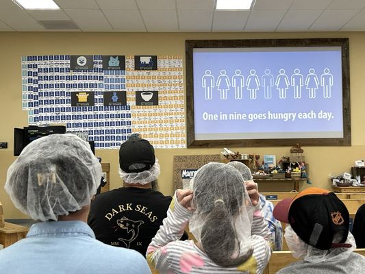 FEED MY STARVING CHILDREN - Updated October 2025 - 263 Photos & 99 ...