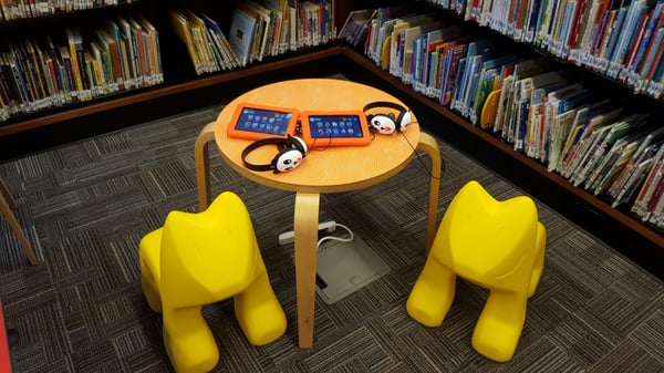 MERCER ISLAND LIBRARY - Updated October 2025 - 14 Photos & 13 Reviews ...