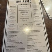 BOULEVARD AMERICAN BISTRO - 52 Photos & 41 Reviews - 70340 LA-21 ...