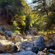 BIG SUR RIVER GORGE - 30 Photos & 11 Reviews - Pfeiffer Big Sur State ...