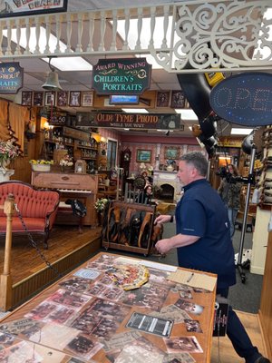 MEMORY LANE OLD TIME PHOTOS - Updated May 2025 - 10 Photos & 21 Reviews ...