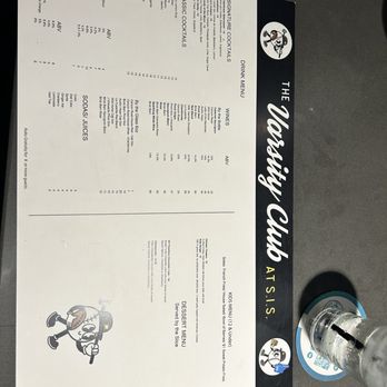 THE VARSITY CLUB - Updated June 2025 - 22 Photos & 43 Reviews - 5811 ...