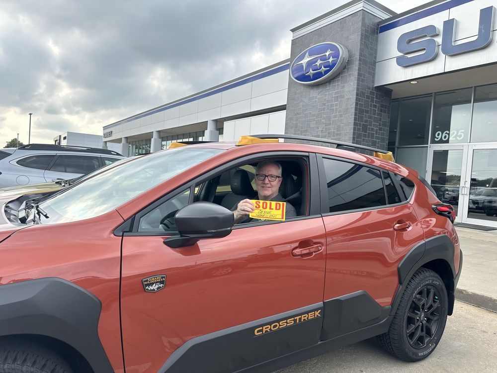 RAMSEY SUBARU - Updated November 2024 - 13 Photos & 27 Reviews - 9625 ...