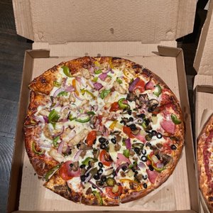 RIGATONY’S PIZZA & PASTA - Updated May 2025 - 158 Photos & 668 Reviews ...