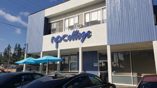 NATIONAL POLYTECHNIC COLLEGE - Updated October 2024 - 64 Photos & 69 ...