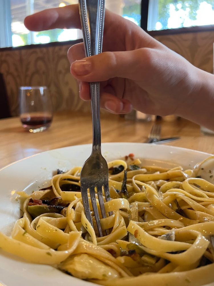 BABBO ITALIAN EATERY - 218 Photos & 383 Reviews - 18521 E Queen Creek ...