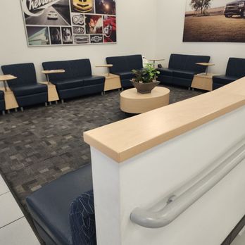 CAPITOL CHEVROLET - Updated November 2025 - 297 Photos & 1565 Reviews ...