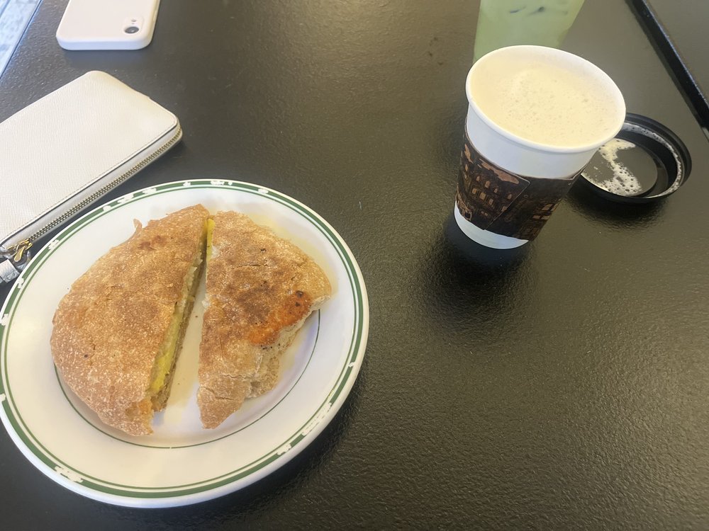 GREEN LINE CAFE - POWELTON VILLAGE - Updated October 2025 - 48 Photos ...