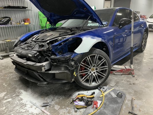 UPTOWN AUTOMOTIVE - Updated April 2025 - 380 Photos & 184 Reviews ...