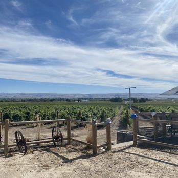 HAT RANCH WINERY - Updated December 2025 - 30 Photos & 39 Reviews ...
