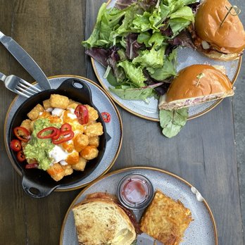 H CAFE - 1546 Photos & 1190 Reviews - 3200 W 8th St, Los Angeles ...