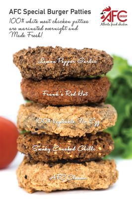 AFC CHICKEN - 68 Photos & 17 Reviews - 2435 17 Street NorthWest ...