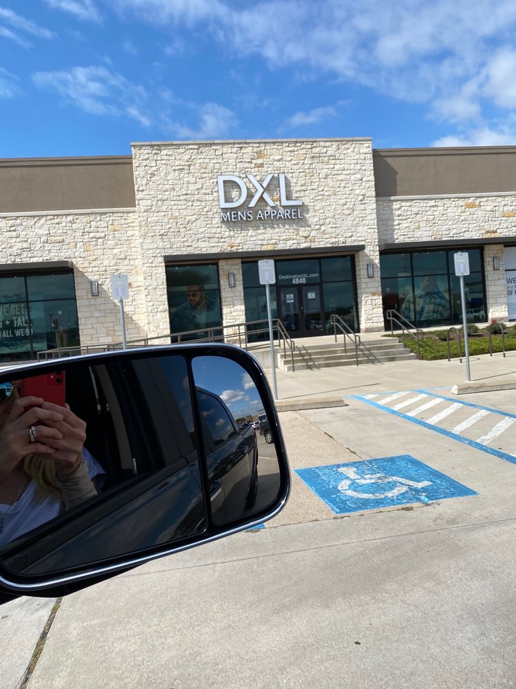 DXL - Updated December 2025 - 4840 SW Loop 820, Ft. Worth, Texas - Shoe ...