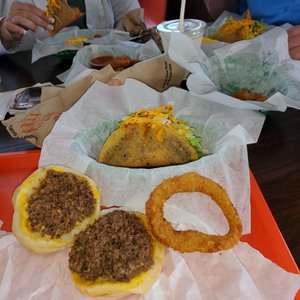 In-A-Tub - 36 Photos & 70 Reviews - Mexican - 8174 NW Prairie View Rd ...