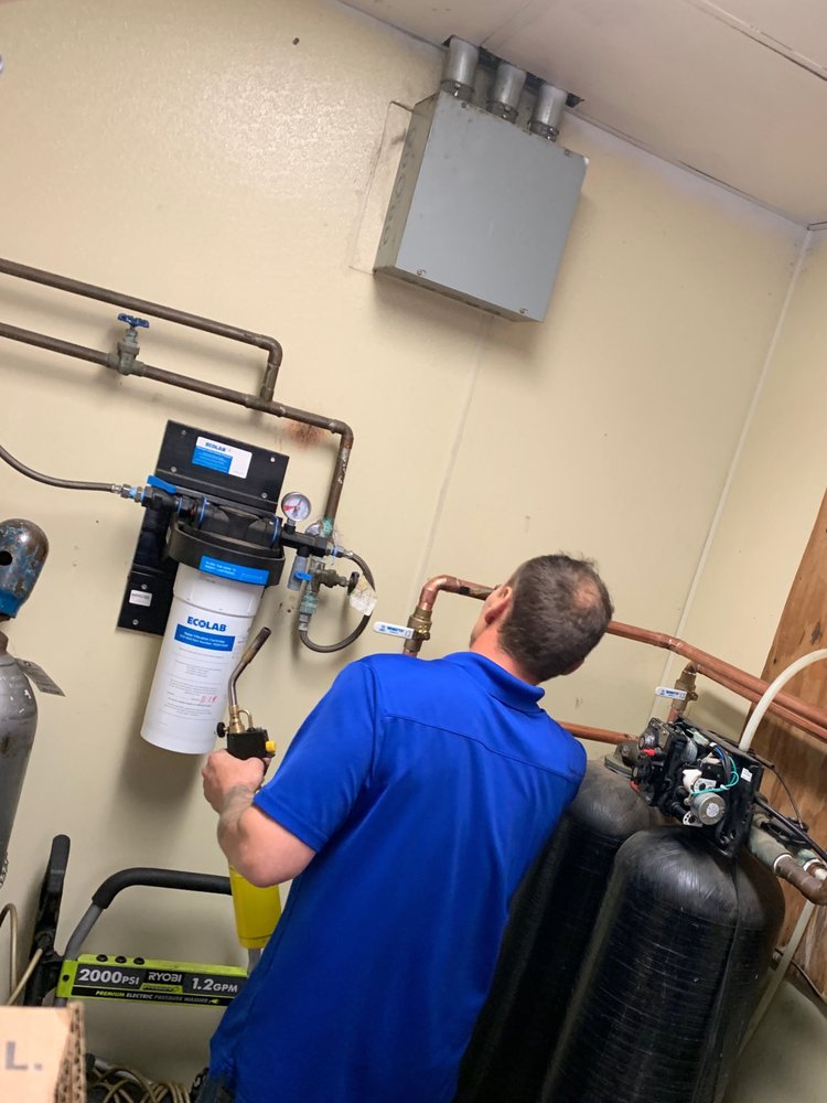 INTEGRITY WATER SOLUTIONS - Updated November 2025 - 44 Photos & 26 ...